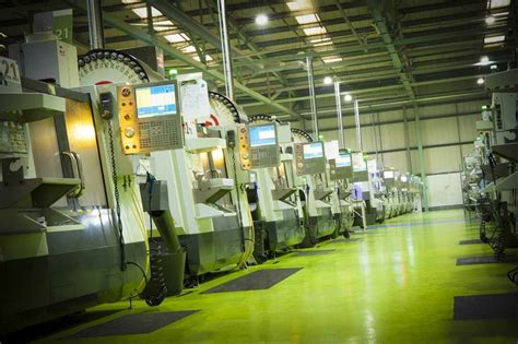 Protolabs UK Manufacturing Review 2019 20