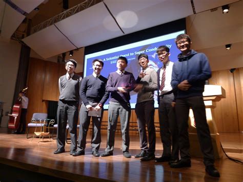 dbs lecture series added a new photo dbs lecture series