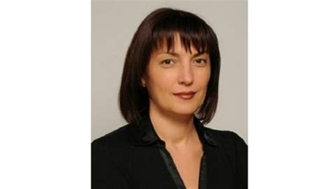 Почина Aнета Бучковска Ohridsky