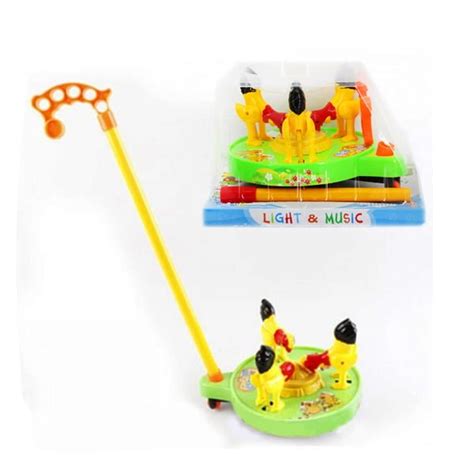 მუსიკალური რაკეტა