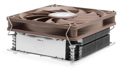 Id Cooling Releases Vapor Chamber Cpu Cooler For Mini Itx System Hartware