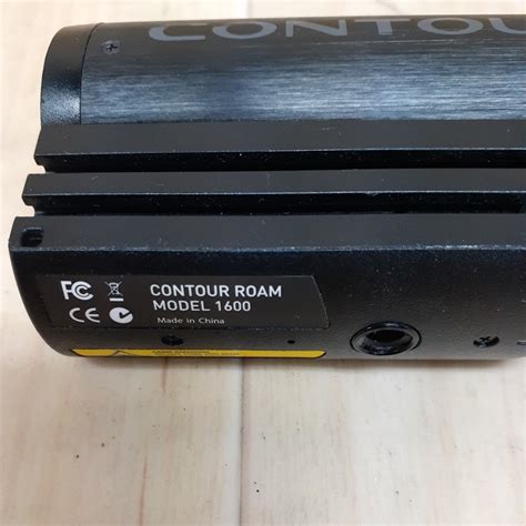 Yahoo オークション Contour Roam コンツアー 1600 Contour Roam3 1