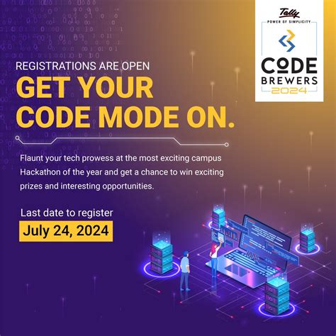 Internshala On Linkedin Tallycodebrewers Hackathon Tally