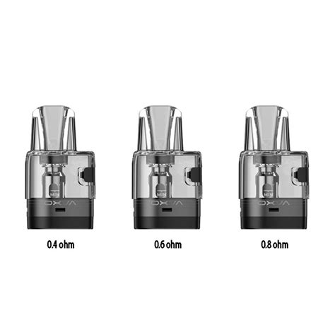 Oxva Oneo Cartridge 35ml Sicko Vape