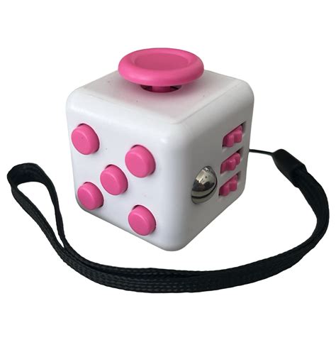 Fidget Cube