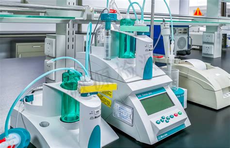 氧化铁检测：实验室测试含量等项目的方法技术分享 知乎