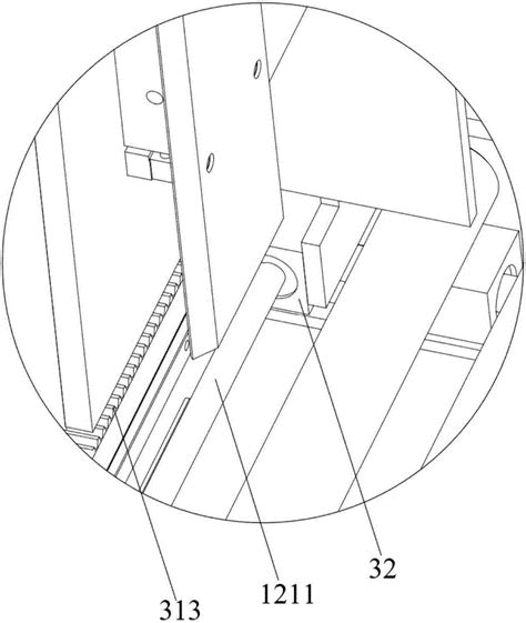 一种纸板切割机的制作方法