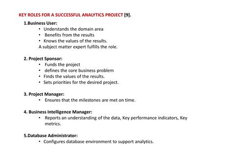 Introduction To Data Analytics PDF