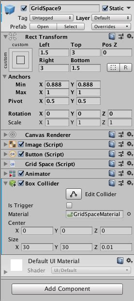 Another “raycast Is Not Detecting Collision” Thread Unity Engine Unity Discussions