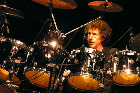Simon Phillips