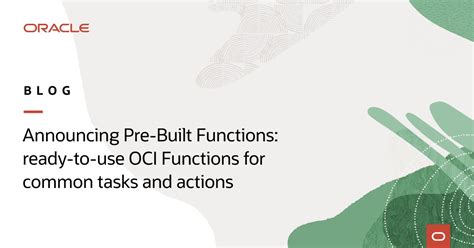 Felice Leone On Linkedin Oci