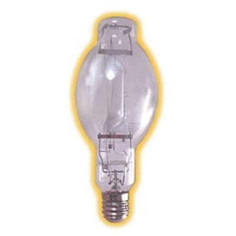 Hydrofarm 250 Watt Argosun Gold Halide Horizontal High Output Bulb