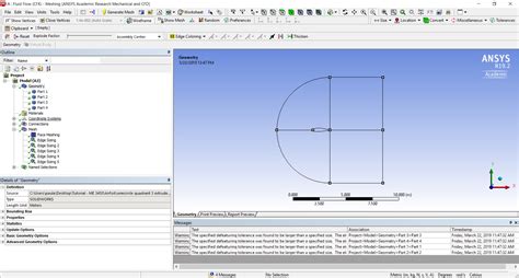 Multiple Part Solution