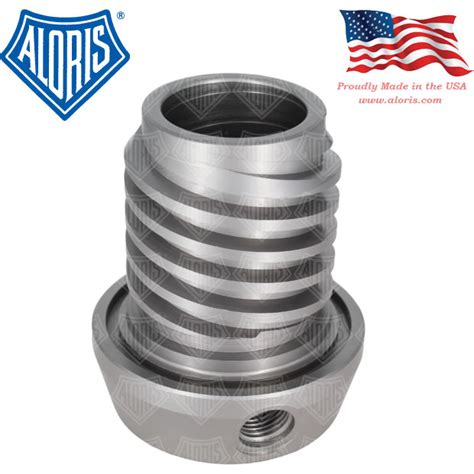 Cxa Worm Aloris Tools Technology