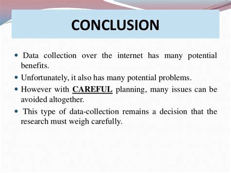 Data Collection Internet Sources