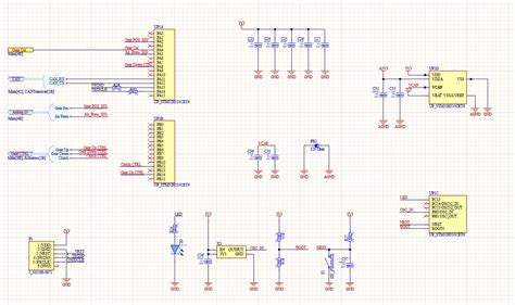 Solved Stm32h533 Cannot Identify The Device Stmicroelectronics Community
