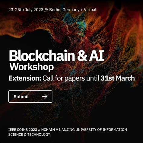 Conference On AI Call For Papers Community OpenAI Developer Forum