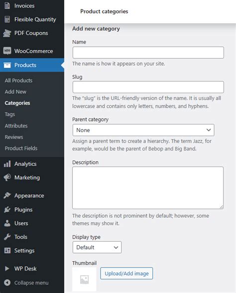 Import Woocommerce Products With Categories A Free Plugin