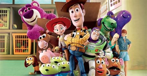 Disney Anuncia Toy Story 5” Sete Mil Demissões E Mais