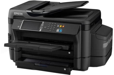Epson Eco Tank L1455 Ink Tank Multi Function Color Printer Online At