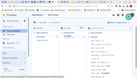Java Firestore Document Returns Null Values For Fields Only When The App Is Downloaded From