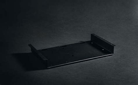 Moog Moogerfooger Rack Kit Reverb