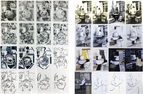 Two Cases Of The Assignments From Concretization To Abstraction