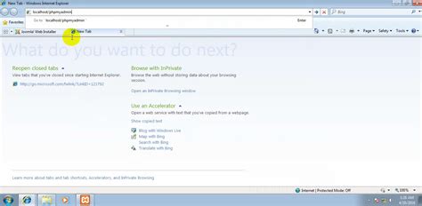 Cara Instal Joomla Dengan Xampp Control Panel