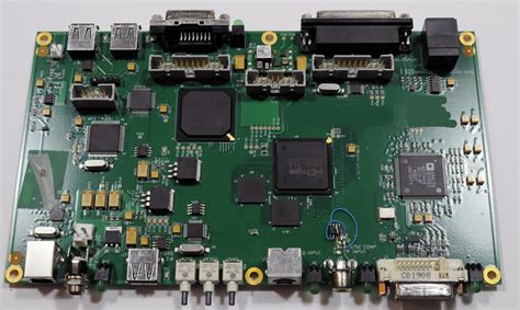 Custom Designs For Lcd Based Products Systemation Technology Inc