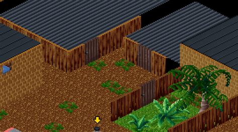 Procedural Generation OpenXcom OpenXcom Is An Open Source Implementation