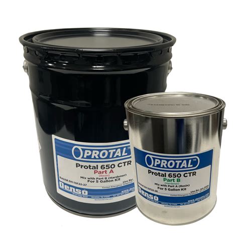 Denso Profiling Mastic Case Of 6 4lbs Kits Usi Groups