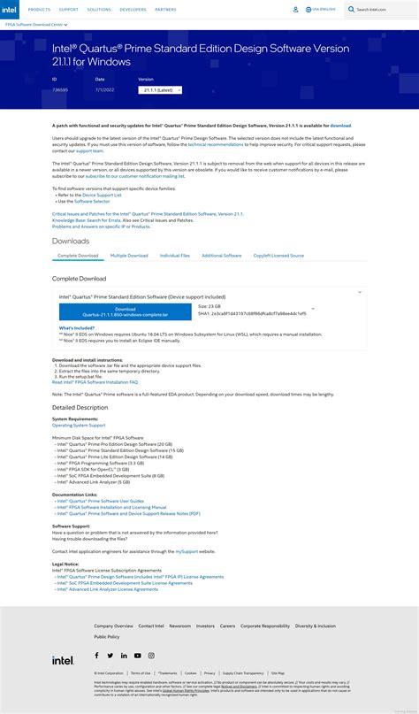 Quartus Prime以及questa Intel Fpga Edition的配置教程（windows）quartus Prime