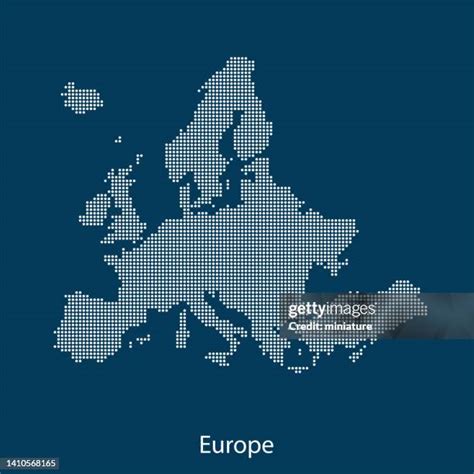 Dashed Lines On Map Photos And Premium High Res Pictures Getty Images