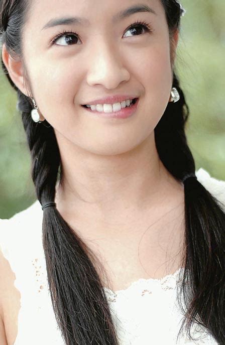 Ariel Lin Pictures