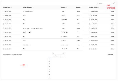 V3 Tables Not Working Standalone Filament