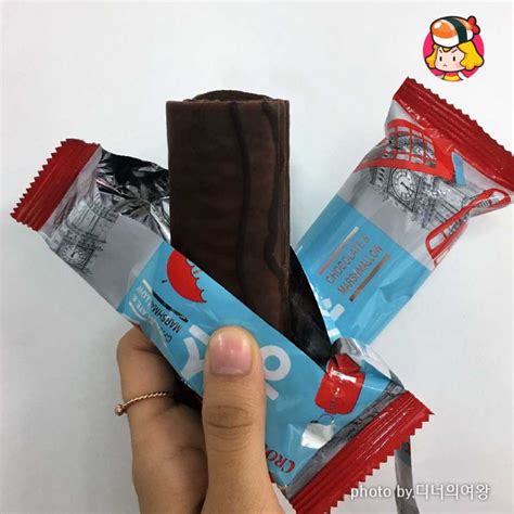 디너의여왕 최애파이를 찾아라 파이과자 Best10