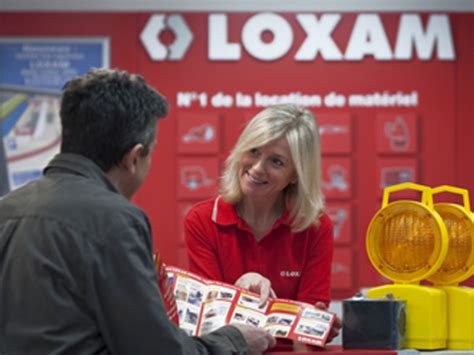 Agence Loxam Casablanca Location De Matériel Professionnel Et Btp à Casablanca