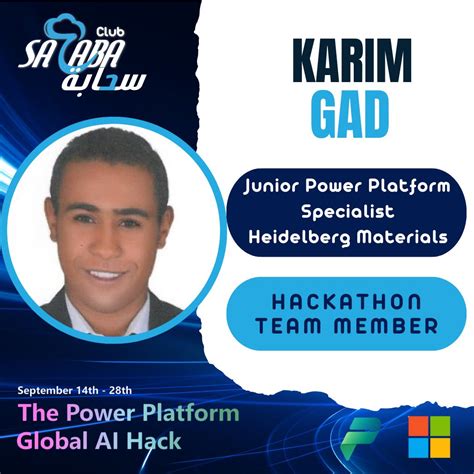 Powerplatform Ai Lowcode Hacktogether Poweraddicts Flowfam