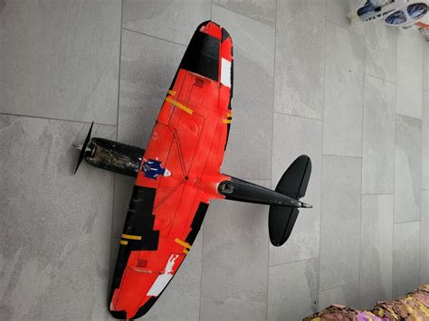Multiplex Rc Flugzeuge Kaufen Auf Ricardo