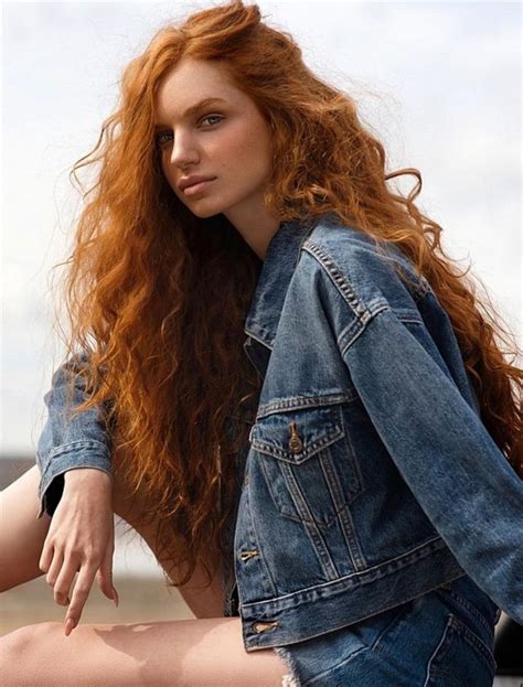 Foxy Tiktok Celebrity Ig Myfoxyland Beautiful Redheads Beautiful Red Hair Red Haired