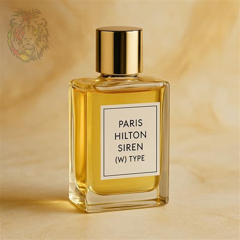 Paris Hilton Siren W Type 3rd Phaze Wholesale