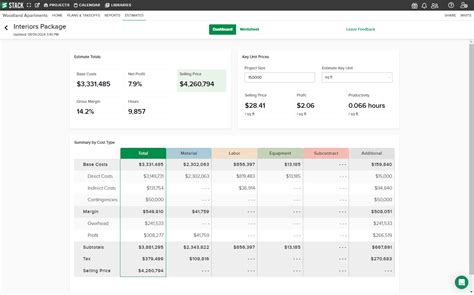 7 Best Electrical Estimating Software 2025 Reviews And Pricing