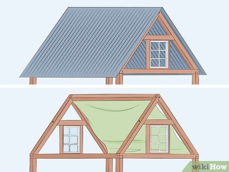 How To Make A Gazebo Steps With Pictures WikiHow