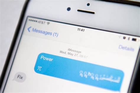 Apple Corregge Il Bug Di IMessage Con L Aggiornamento A IOS 8 4