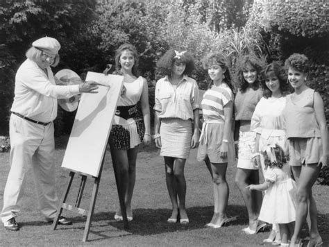 Pictures Of Suzy Mandel