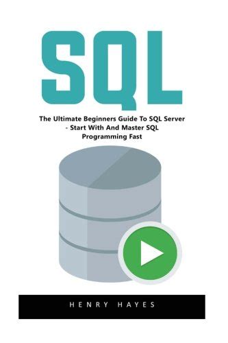 12 Best Relational Database Books For Beginners Bookauthority