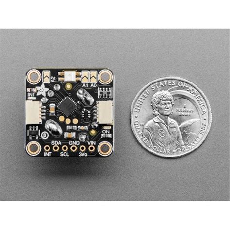 buy adafruit 5880 i2c stemma qt rotary encoder breakout with encoder stemma qt qwiic in
