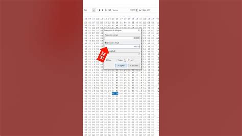 Parte Ii Recuperando Datos Con Editor Hexadecimal Datarecovery