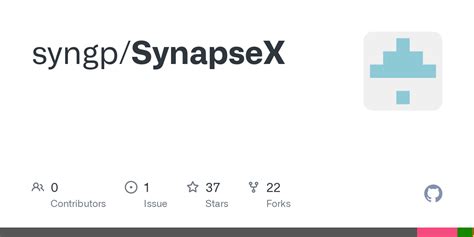Github Syngpsynapsex Github Syngpsynapsex