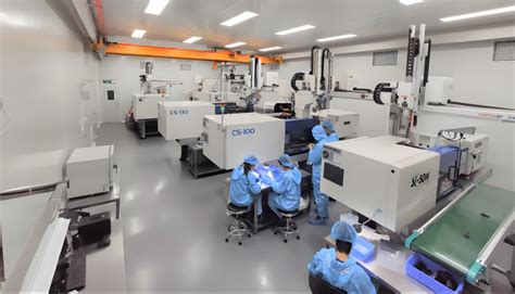 Precision Injection Molding 101 Process Advantages And Applications